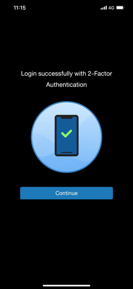 How to enable Two-Factor Authentication (2FA) on Streaming – [Internal ...