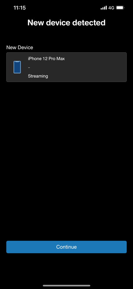 How to enable Two-Factor Authentication (2FA) on Streaming – [Internal Use] Pi Knowledge Base