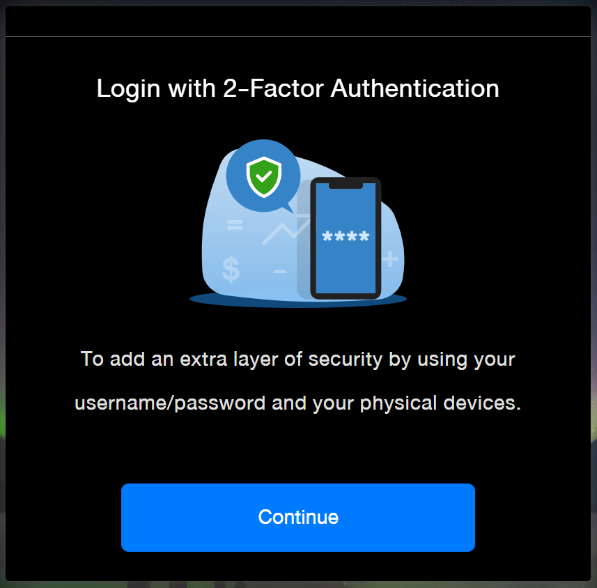 How to enable Two-Factor Authentication (2FA) on Settrade – [Internal Use] Pi Knowledge Base
