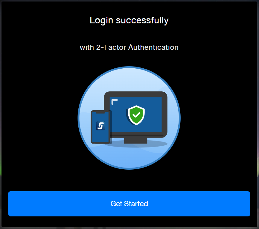 How to enable Two-Factor Authentication (2FA) on Settrade – [Internal Use] Pi Knowledge Base
